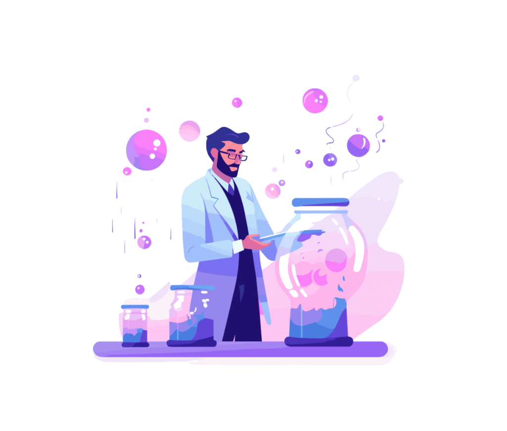 Custom Peptide Synthesis - MOL Changes