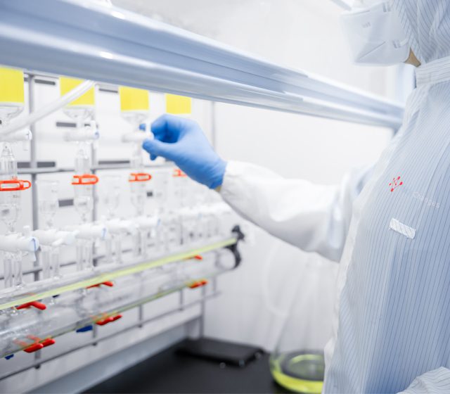 facilities - MOL Changes